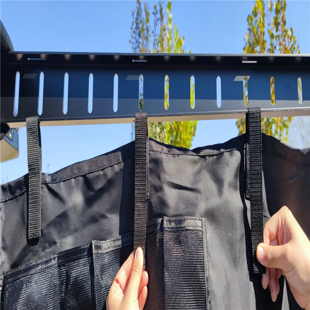 Shower Tent - Privacy & Comfort for Car Camping Adventures