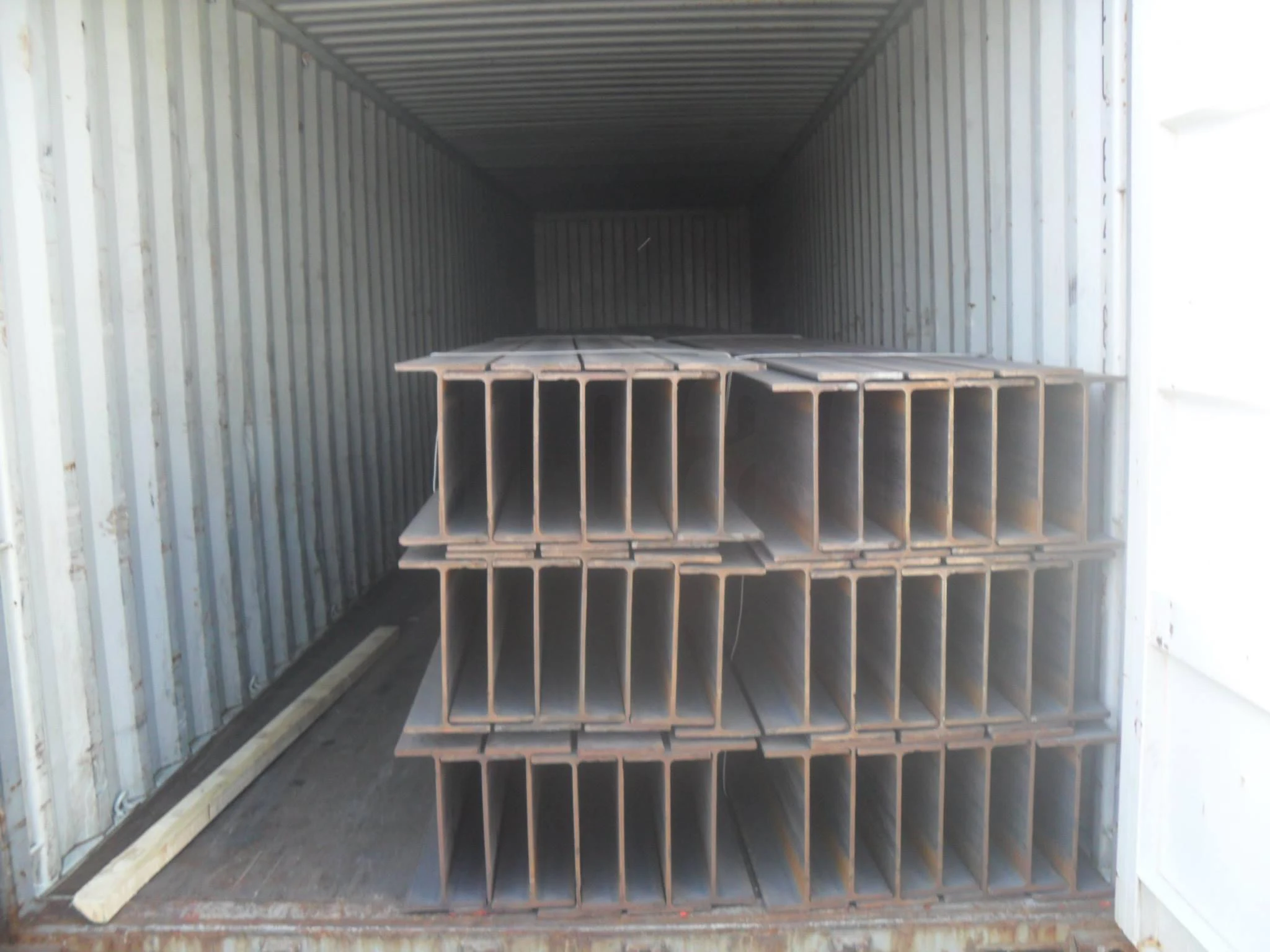 Hn 700 X 300 Metal Structural Steel H Iron Beam H Sharp Sections ...