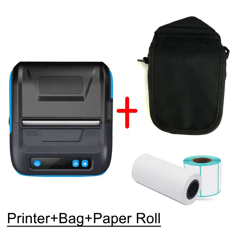 Milestone Wholesale Factory Thermal Product Mht-p29l Rollo Label ...