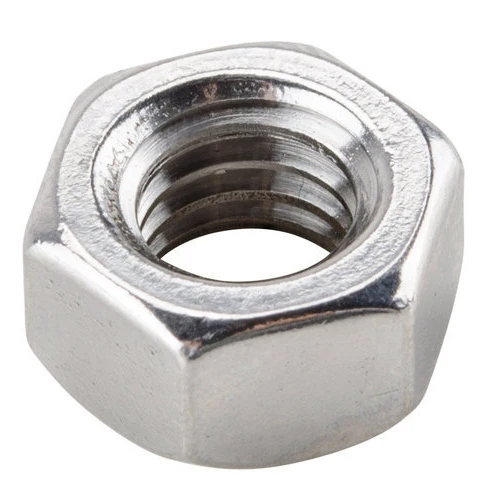 Ss T8 M6 M7 M8 M10 M14 M16 M17 M19 Hex Nut - Buy Nuts,M7 Nut,Nut M8 ...