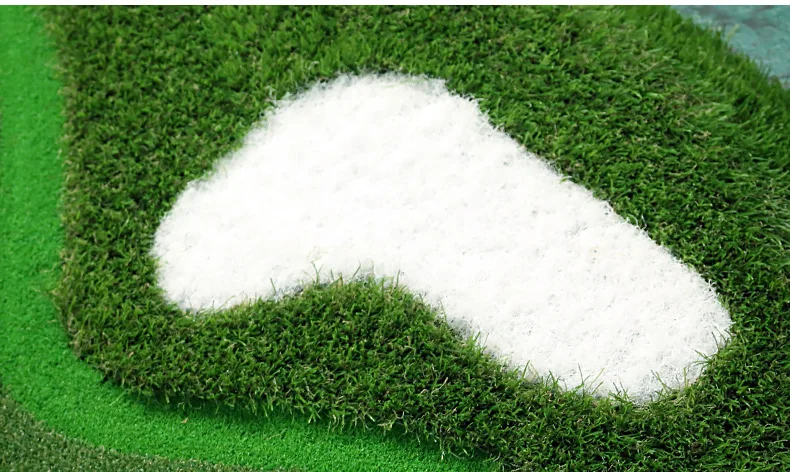 Pgm Gl007 10cm Custom High Quality Outdoor Golf Putting Green Large ...