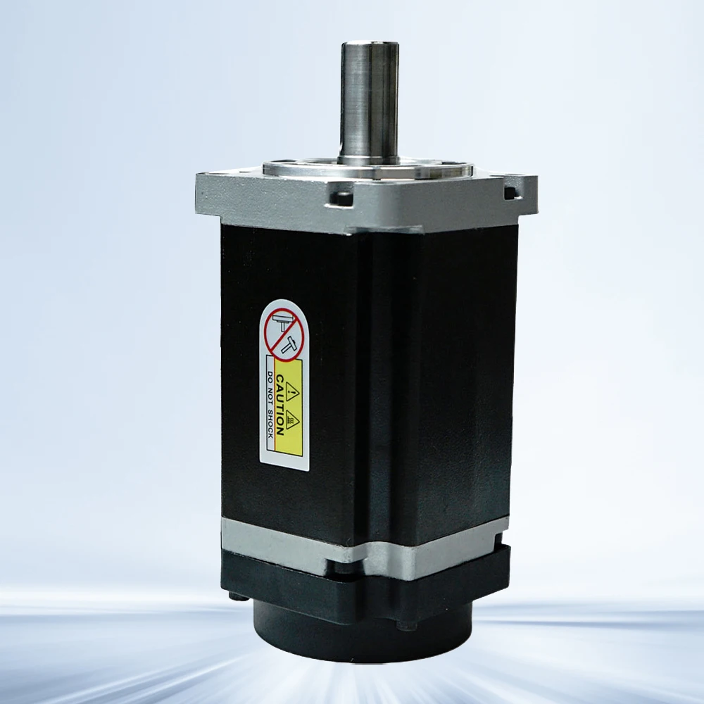 Pulse control bldc servo motor 24v 400w 3000rpm Lawn mower robot dc ...