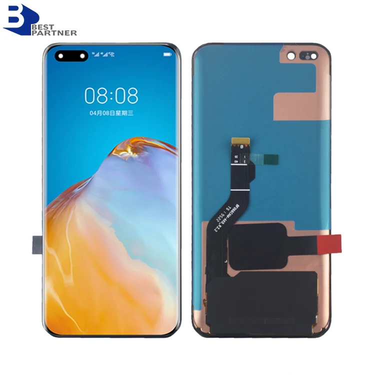 Factory Supply For Huawei P40 Pro Replacement Screen Oled Original ...