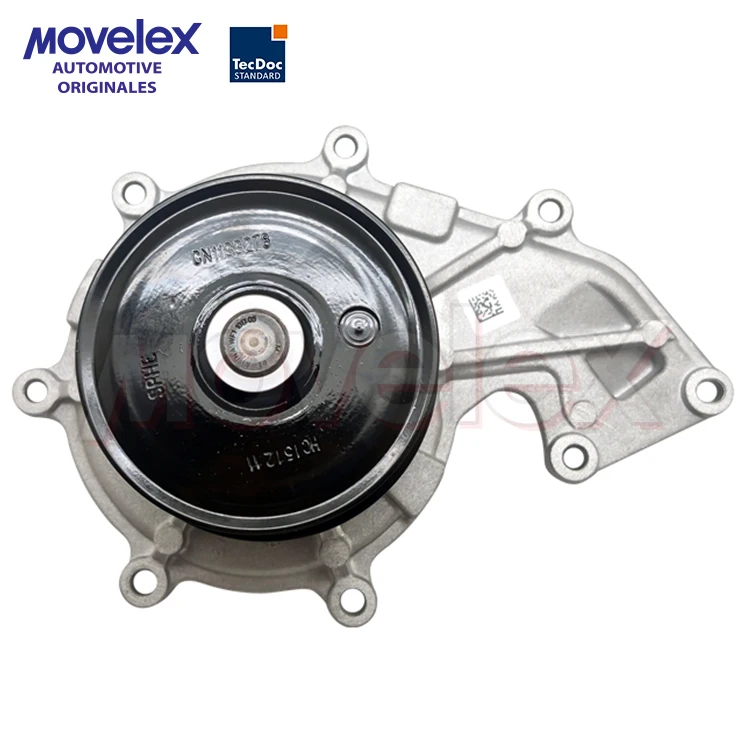 China Manufacturer Sale High Grade Water Pump Isf3.8 5333035 5288908 ...