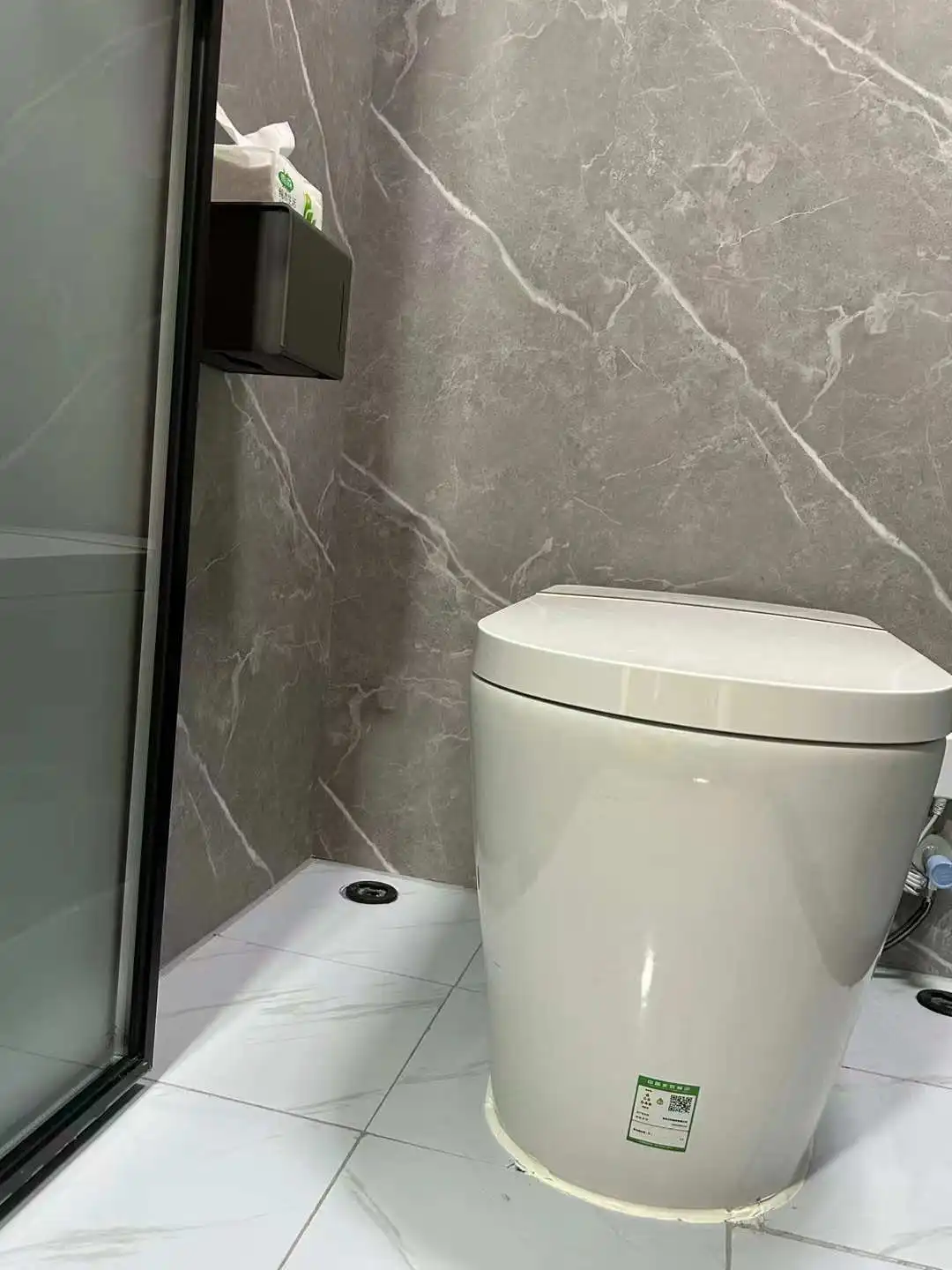 20 Ft Two Story Well Camp Portable Chalet Prefab Expandable Container ...