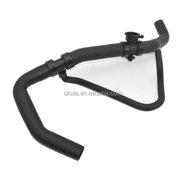 Skula Auto Radiator Cooling Inlet Hose Coolant Hos 5058492ab 5058492ac ...