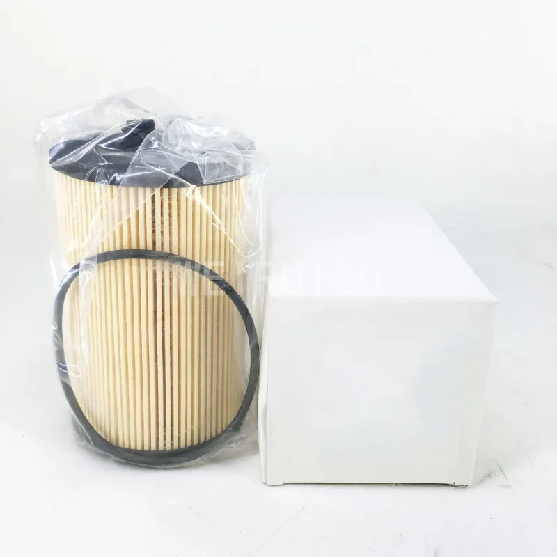 Truck engine parts fuel filter water separator P550824 WF10149| Alibaba.com