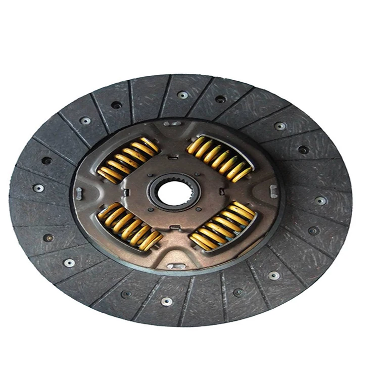 Clutch Disc Clutch Plate 31250-02040 31250-12081 31250-10120 31250 ...