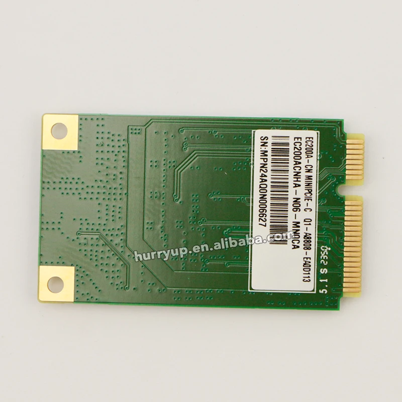 Quectel Ec200a-cn 150mbps 4g Lte Wireless Module - Odm Ready