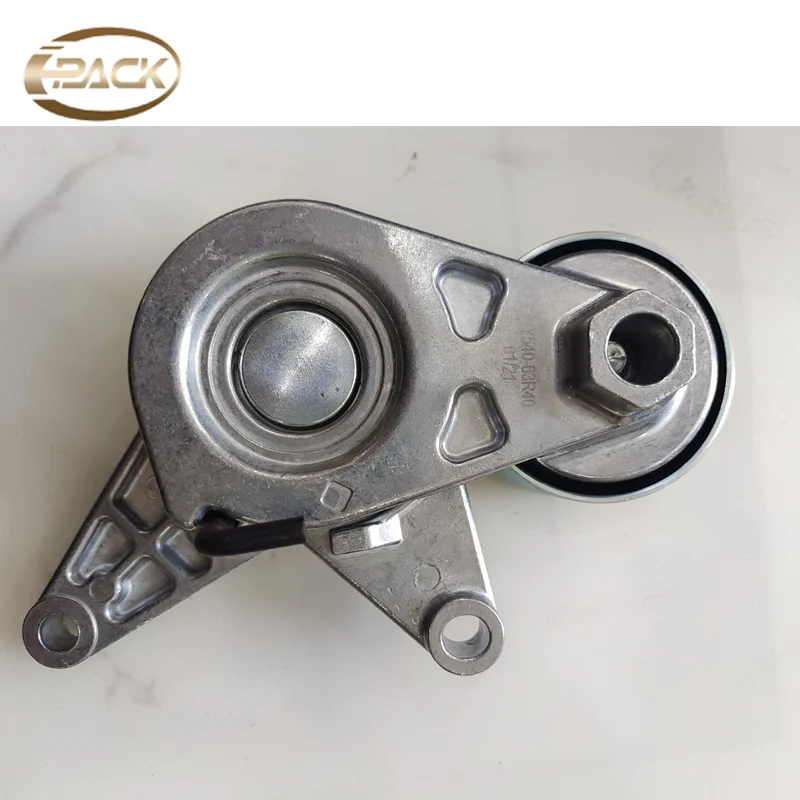 Auto Parts Engine System Belt Tensioner Pulley Assy OEM 17540-63R30 For ...