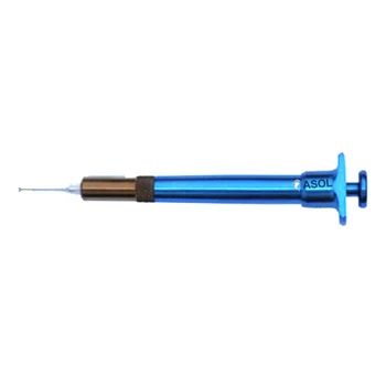 Iol Injector Iol Delivery System Ophthalmic Surgical Instruments ...