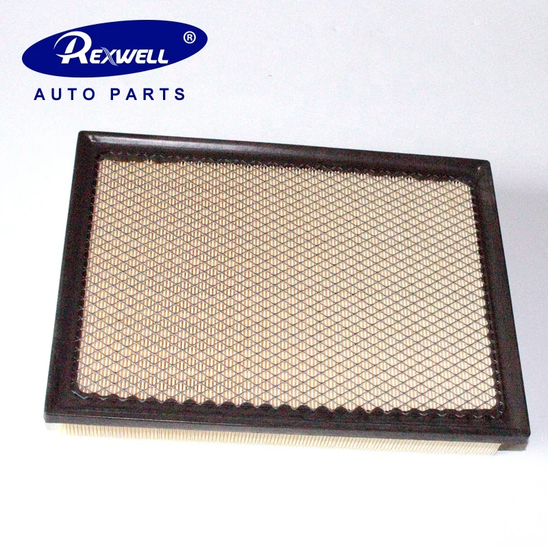 Air Filter 17801-0l041 For Toyota Pickup Hilux Revo 17801-0l040 - Buy ...