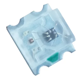 Low Current 5ma*3 Ws2812c-2020 Smd Led Chip Ws2812b-2020 Ws2812 ...