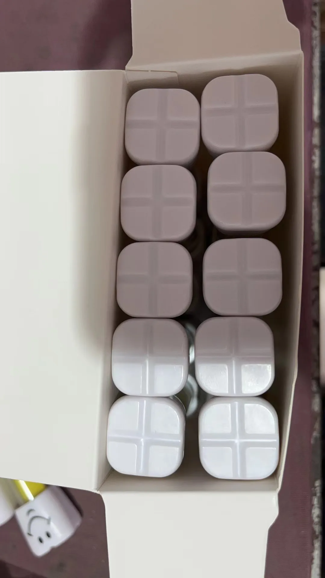 Happy Molar Plastic 2 Minutes Toothbrush Sand Timer Hourglass - Buy ...