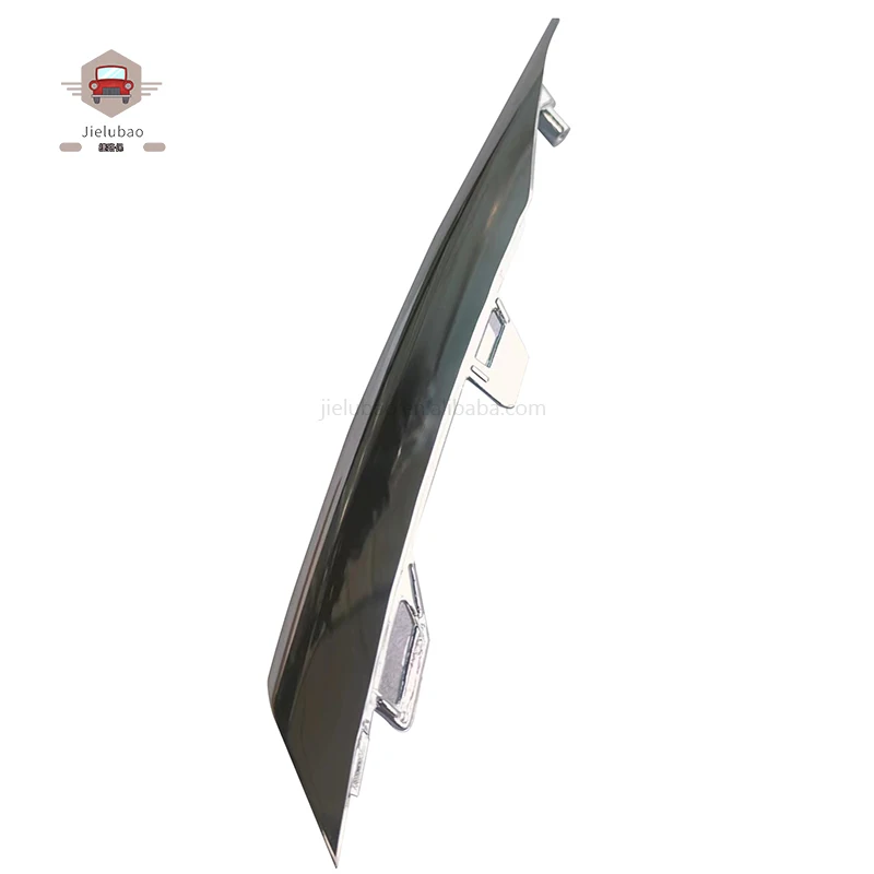 Good Quality Front Bumper Trim Lr155834 Lr155835 Lr137686 Lr137685 For ...