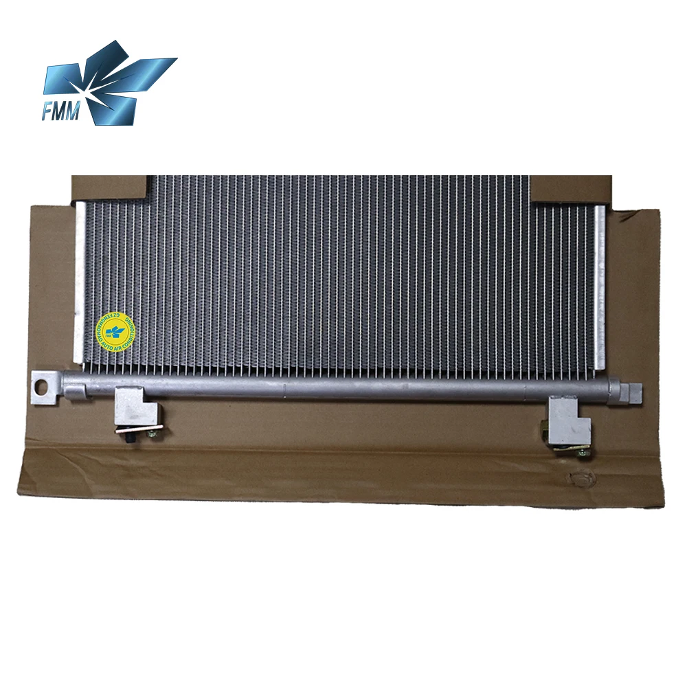 Auto Parts Condenser air Conditioning for Nissan X-Trail T32| Alibaba.com