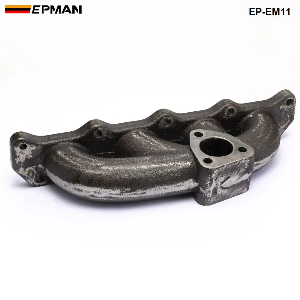 EPMAN MK4 Cast Exhaust Manifold 1.8T for VW Golf & Audi TT