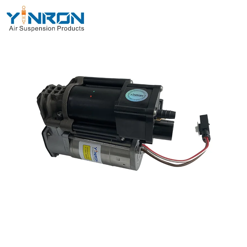 For Bmw X5 F15 / X6 F16 Air Supply Unit Air Compressor Pump Aftermarket ...