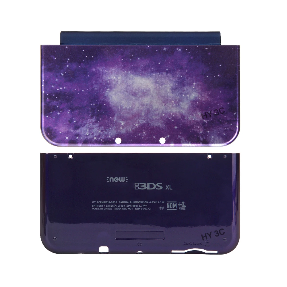 New Limited Edition Version Housing Shell Front Back Cover Case For New ...