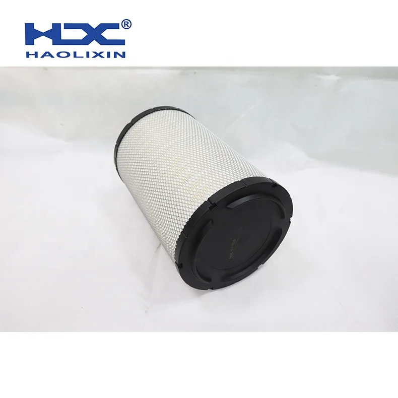 High Efficiency Air Filter - 99.9% Efficiency & 1 Year Warranty