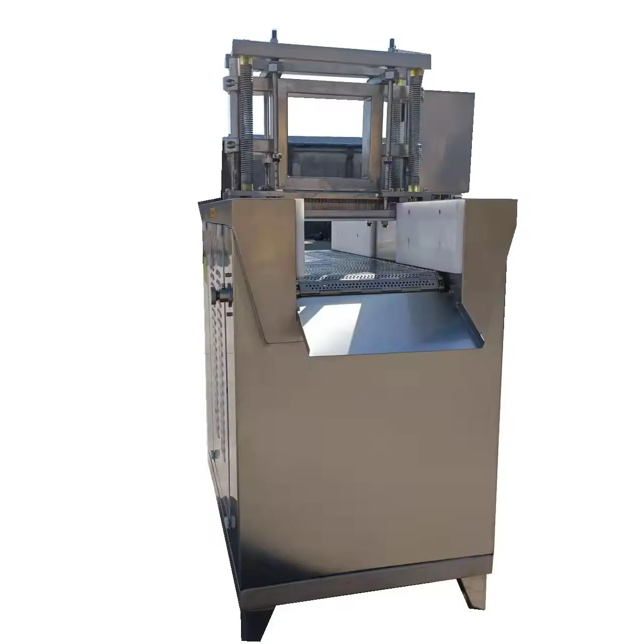 Customizable Product Steak Rib Breaker Machine Meat Tenderizing Machine ...