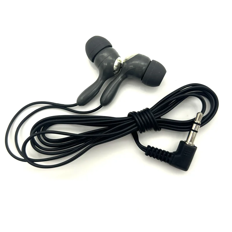 Free Sample Airline Headset New Product Comfortable Disposable ...