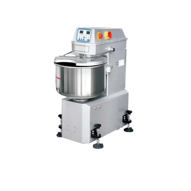 Bread Mixer Machine - High Productivity & Reliable Quality