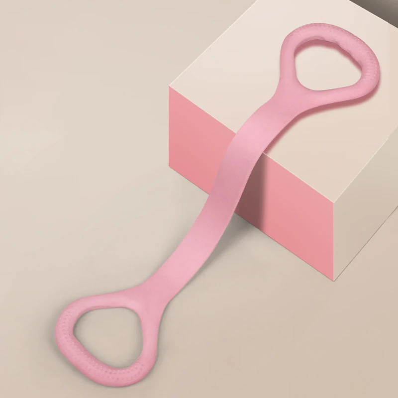 Figure 8 Pull Open Shoulder And Back Chest Expander Home Stretch ...