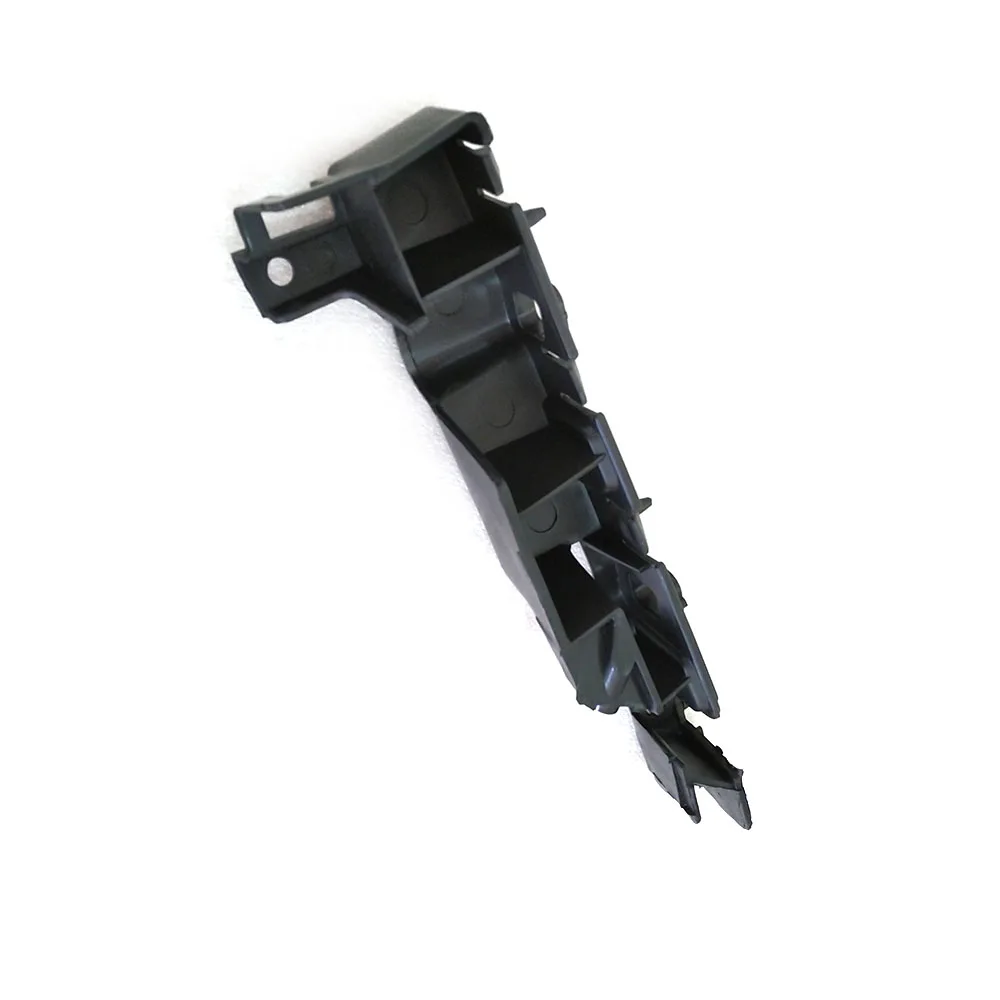 Car Front Bumper Frame Bracket Car Front Bumper Accessories L For Audi ...