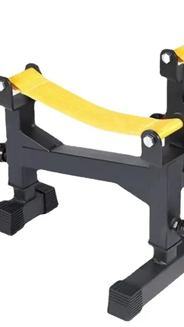 Xoyoou Deadlift Buffer Rack,Small Weight-lifting Squat Height ...