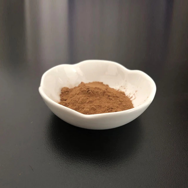 Natural Plant Extract Magnolia Officinalis Extract Powder Magnolol 98% ...