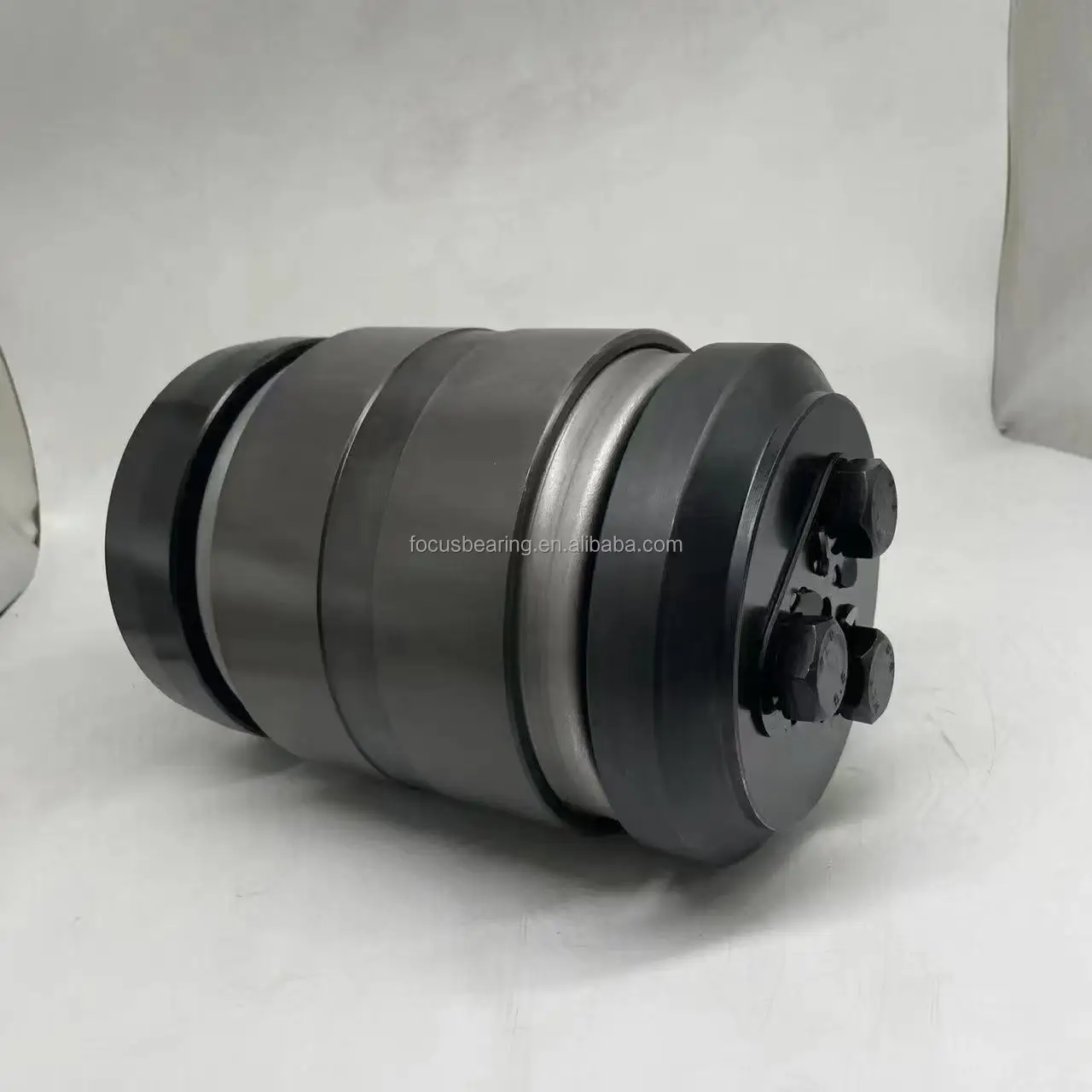 Class C Train Wheel Bearing HM124646/HM124618XD - Double Row Tapered ...