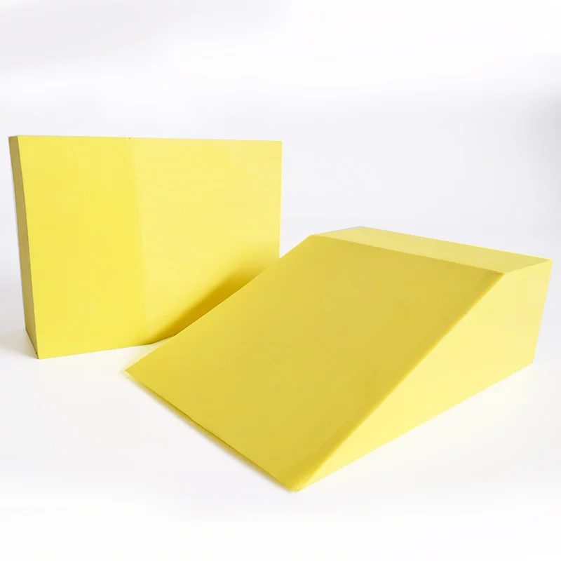High Density Eva Squat Block Wedge Premium Eco Friendly Anti-slip Block ...