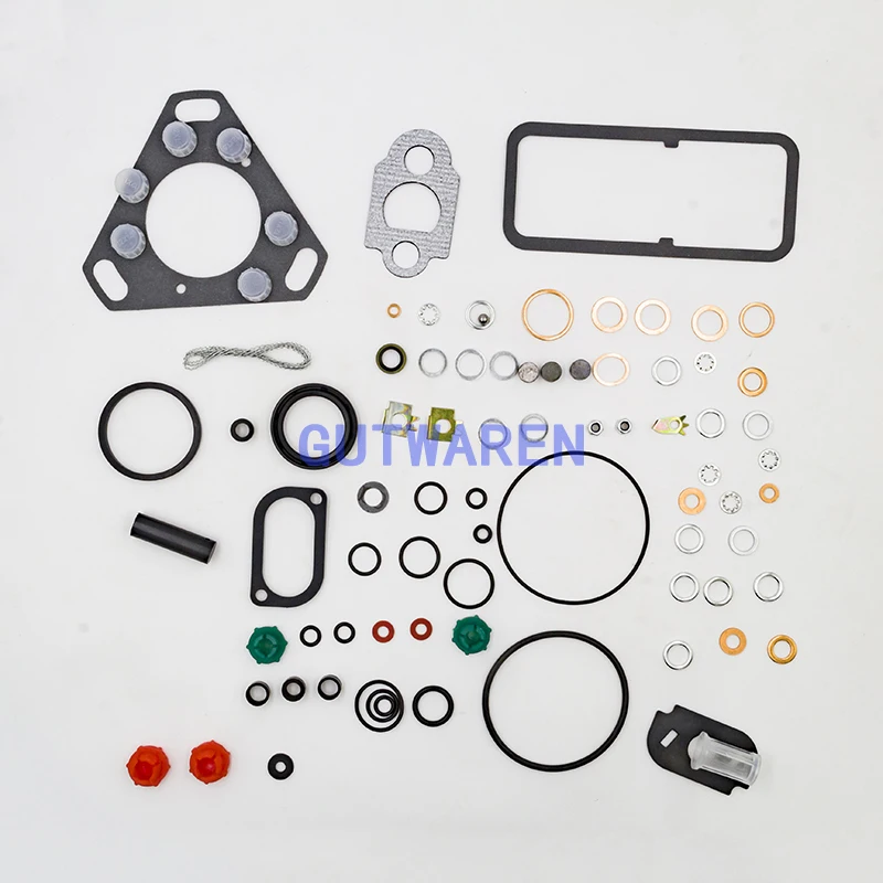 Diesel Pump Repair Kit 2427010049 Engine Auto Parts Kits - Buy Diesel ...