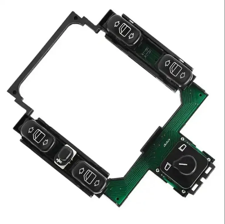 奔驰W210-S210 1996-2002 A2108200110车窗控制开关| Alibaba.com