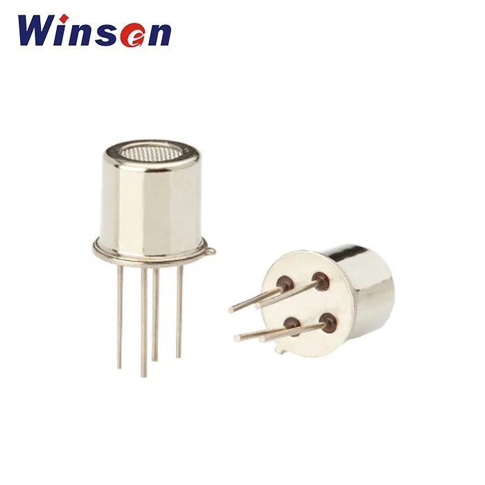 Winsen Mg812 Co2 Air Quality Sensor For Home Use - Buy Winsen Mg812 Co2 ...