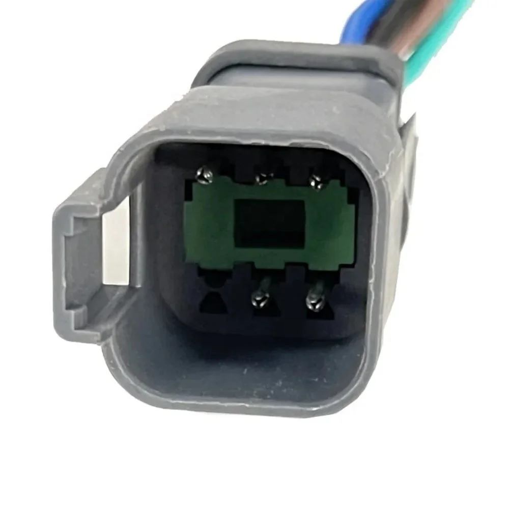 Throttle Dial Switch 106-0107 319-4420 for Caterpillar CA/T E312B E320B ...