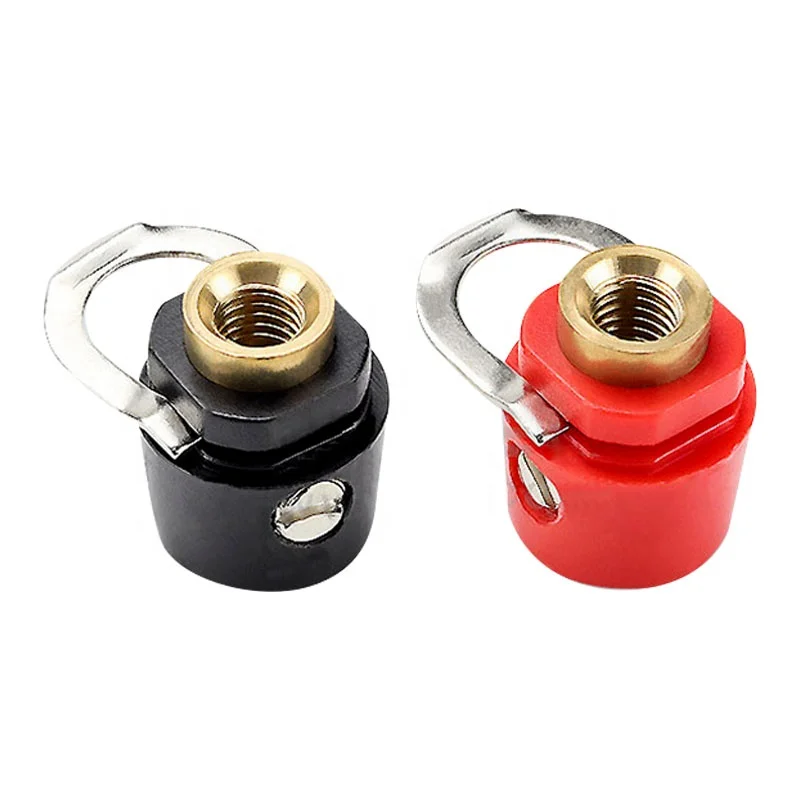 M8 High current Inverter battery terminal Connector| Alibaba.com