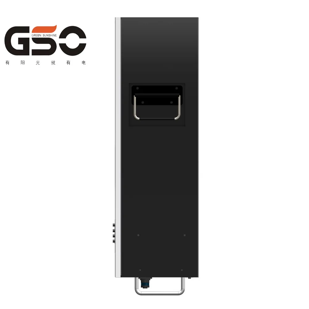 GSO Home Energy Storage Battery Pack Deep Cycles 6years 10years ...