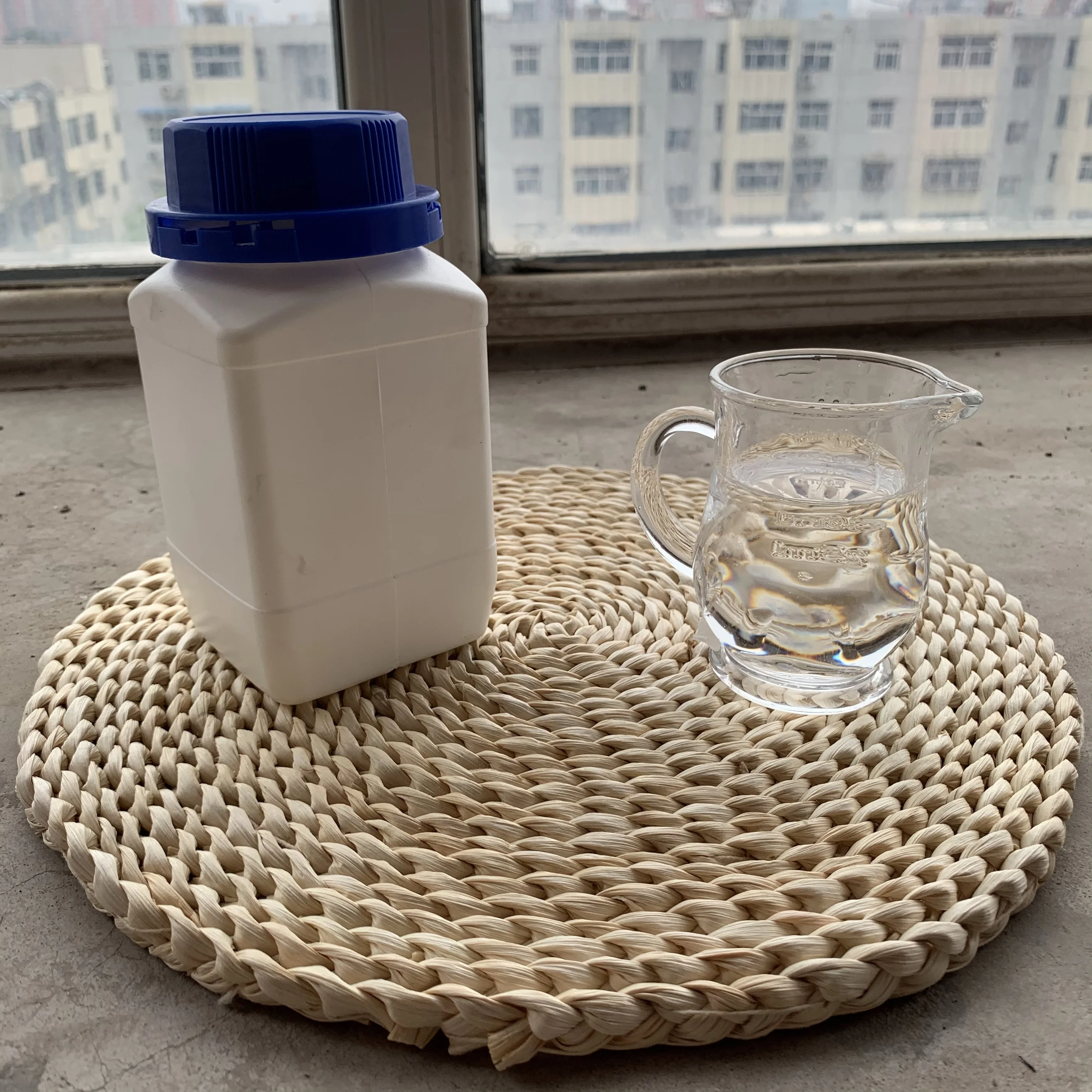 2-butene-1,4-diol / 1,4-buenedilo (liquid)/cas 110-64-5 Warehouse Stock ...