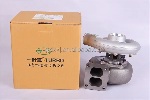 Cat330b,3306 Universal Electric Turbocharger 12v Turbocharger For Volvo ...