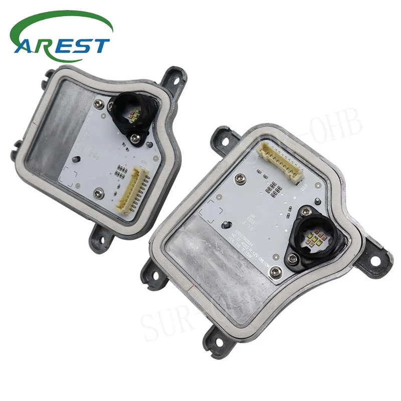 Drl 6002tx0523 Led Headlight Ballast Control Module 6002tz0199 ...