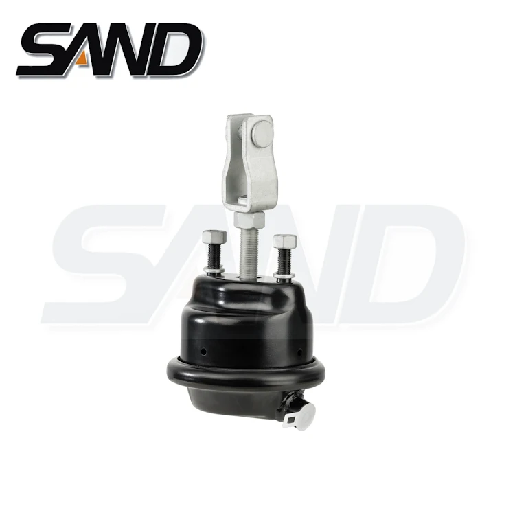 Bpw Trailer Parts Brake Chamber 9gl Car Brake Pad Of 4230760200 Brake ...