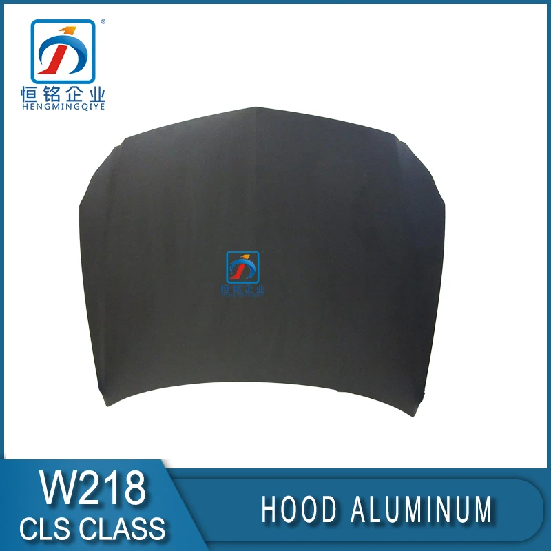 Mercedes-Benz CLS W218 Aluminium Car Bonnet Hood Cover OEM | Wholesale