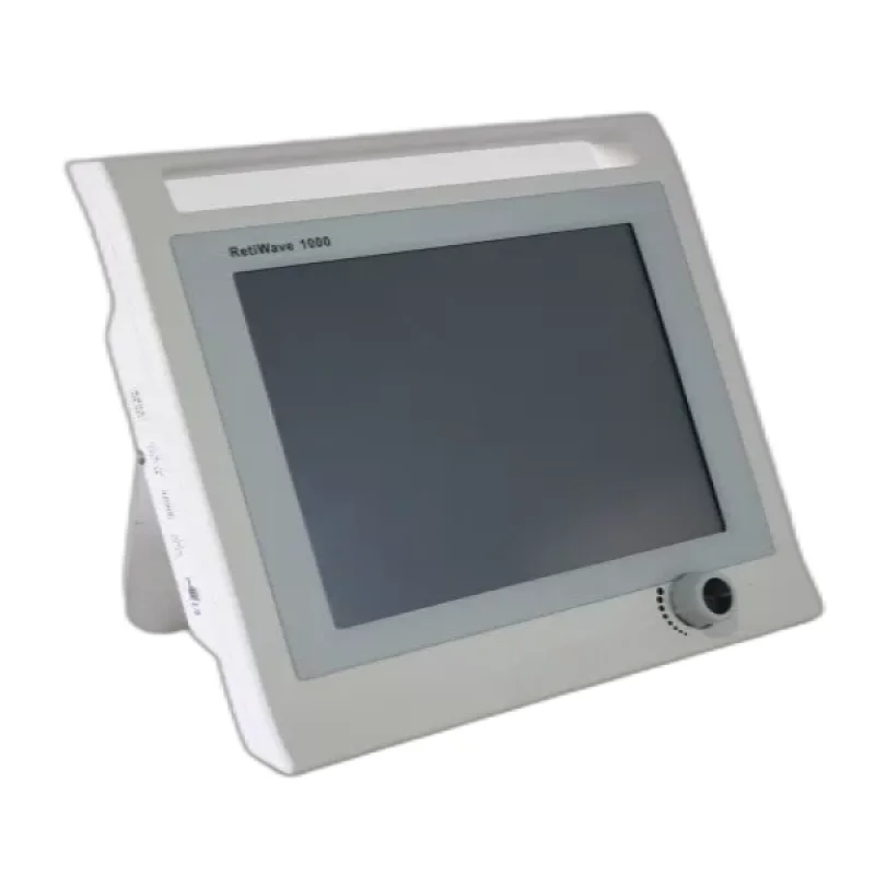 Ophthalmology Machine Retiwave 1000 AB Scan Personal Ultrasonic Scanner ...