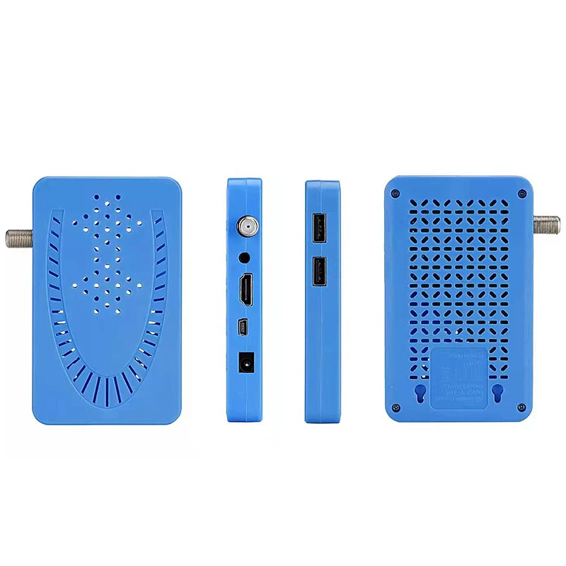 Tntstar Iks Dvb S2 Satellite Tv Receiver 4k Occam Iks Dvbs2 Usb Digital ...