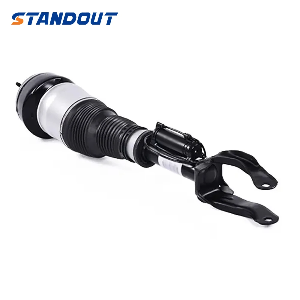 Shock Absorber for Mercedes Benz W166 ML250 ML350 4MATIC ADS Air ...