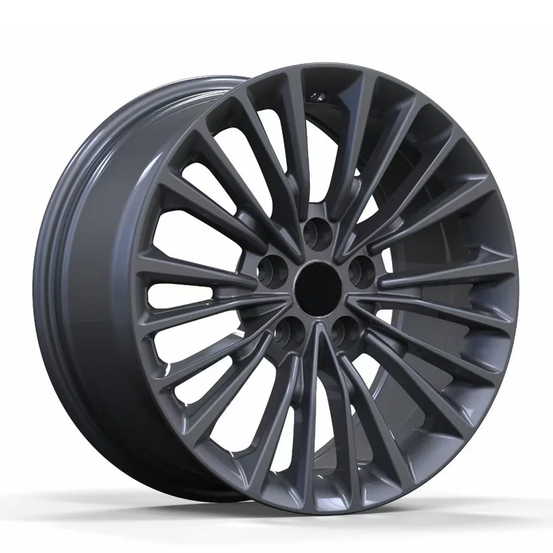 Forged Car Wheel 16 17 18 19 20 21 22 Inch Alloy Rims Forged Wheels ...