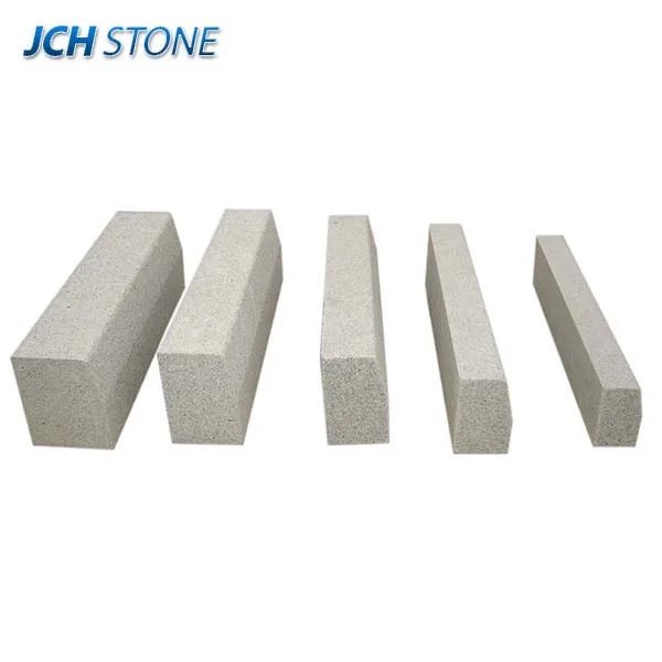 Curbstone Granite Kerbstone - High Quality Roadside Solutions