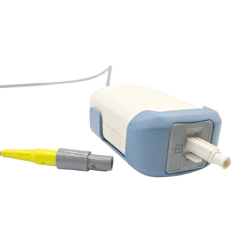 Capnograph Sidestream Loflo Type Etco2 Sensor Module For Vital Sign ...